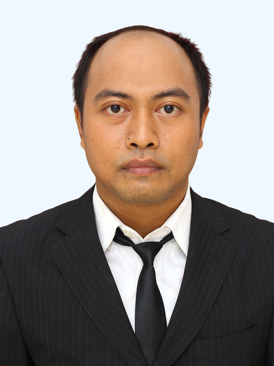 HAMUN HABIB HASBULLAAH - Member Profile - SSW Japan