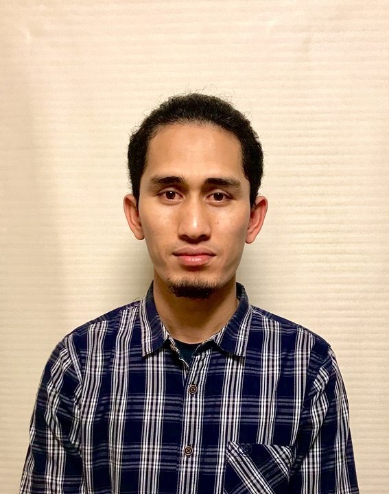 Muhammad idris - Member Profile - SSW Japan